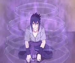 Nyimak by Sasuke | Tu-naruto Wikia | Fandom