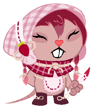 Mama Jammy | HTF Creator Wiki | Fandom