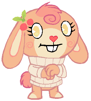 Maika | HTF Creator Wiki | Fandom