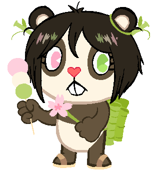 Mochi | HTF Creator Wiki | Fandom