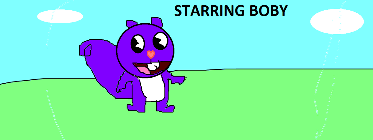 Introducciones de Personajes | HTF Creator Wiki | Fandom