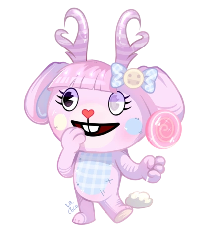 Sweetitches | HTF Creator Wiki | Fandom