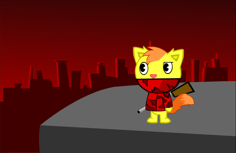 Zero Eradication | HTF Creator Wiki | Fandom