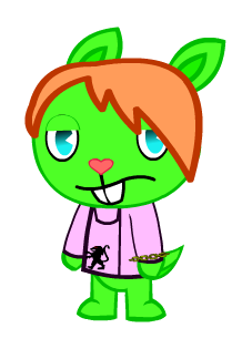 Neil | HTF Creator Wiki | Fandom