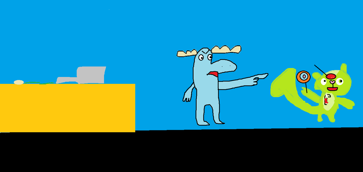 Home, Sweet Home | HTF Creator Wiki | Fandom