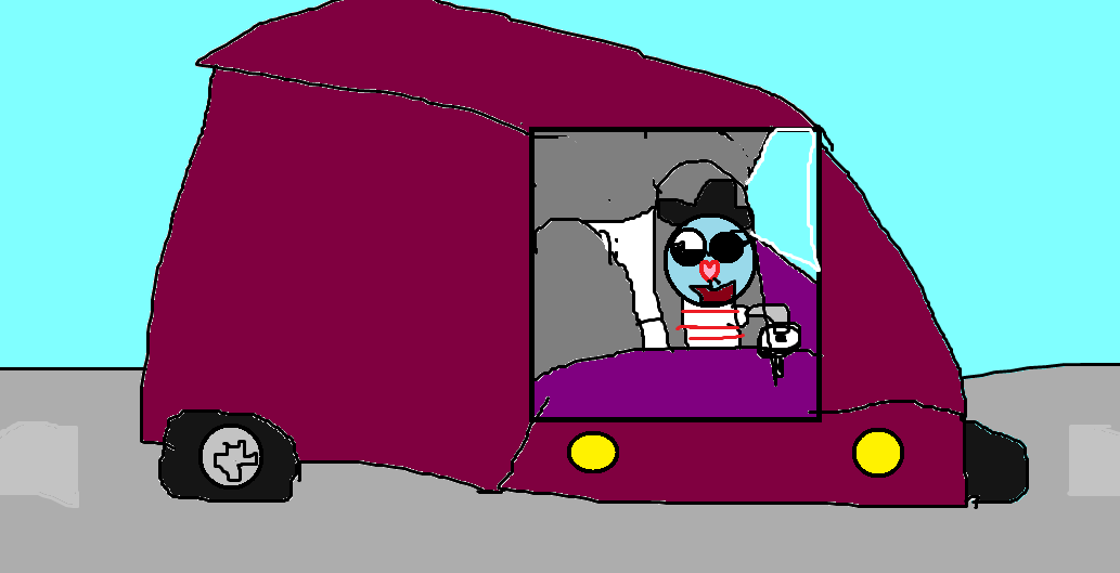 On Wheels | HTF Creator Wiki | Fandom