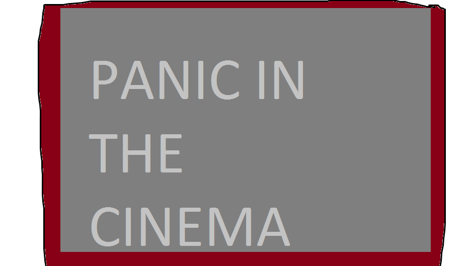 Panic in the cinema | HTF Creator Wiki | Fandom