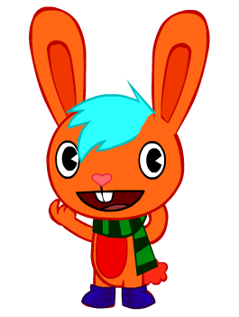 Rony | HTF Creator Wiki | Fandom