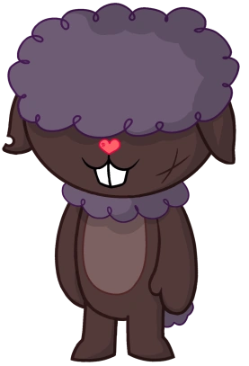 Olive | HTF Creator Wiki | Fandom