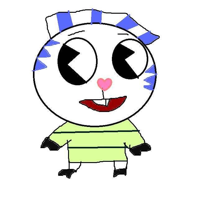 Lined | HTF Creator Wiki | Fandom