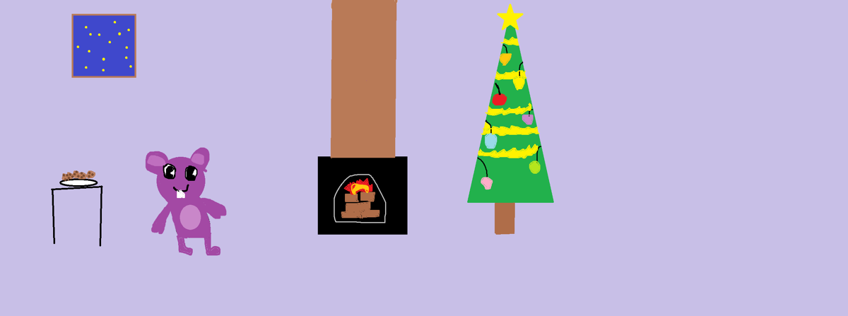 Christmas Warming | HTF Creator Wiki | Fandom