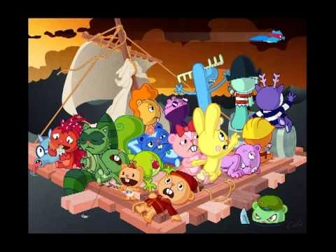 HTF: La Pelicula (Fanon) | HTF Creator Wiki | Fandom