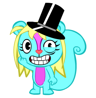 Jannet | HTF Creator Wiki | Fandom