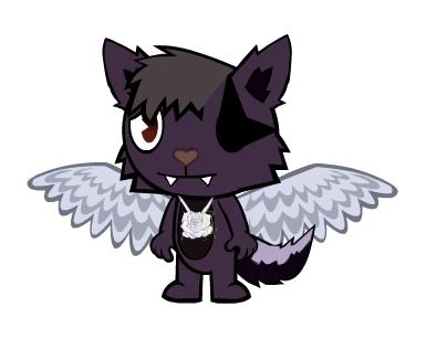 Cartinhos | HTF Creator Wiki | Fandom