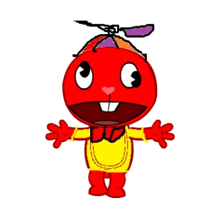 Carl The Trickster | HTF Creator Wiki | Fandom