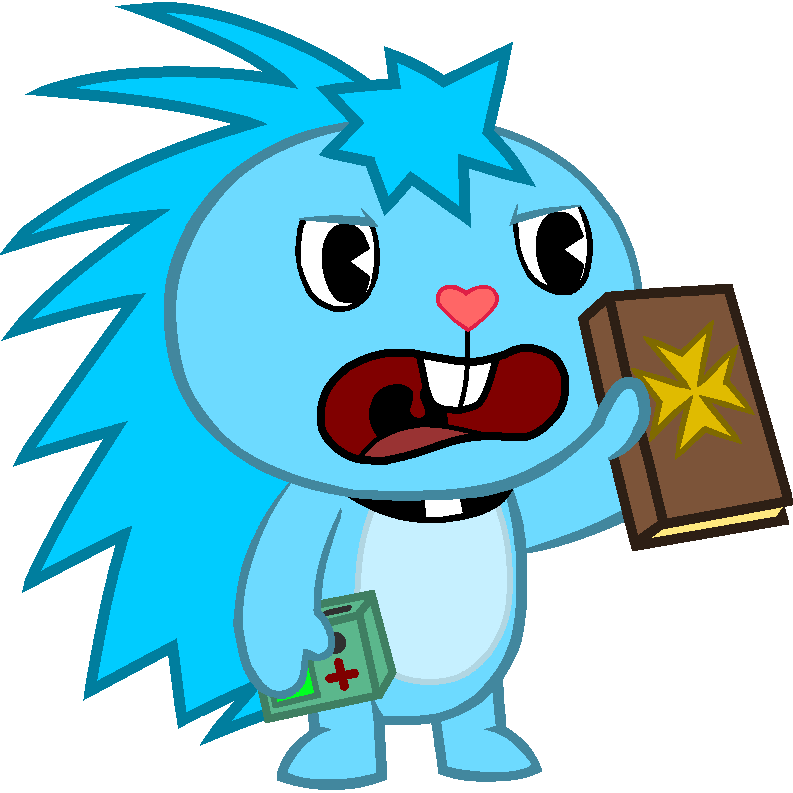 Josion | HTF Creator Wiki | Fandom