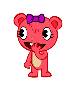 Honey | HTF Creator Wiki | Fandom