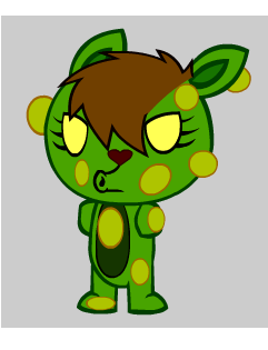 The Whistler | HTF Creator Wiki | Fandom