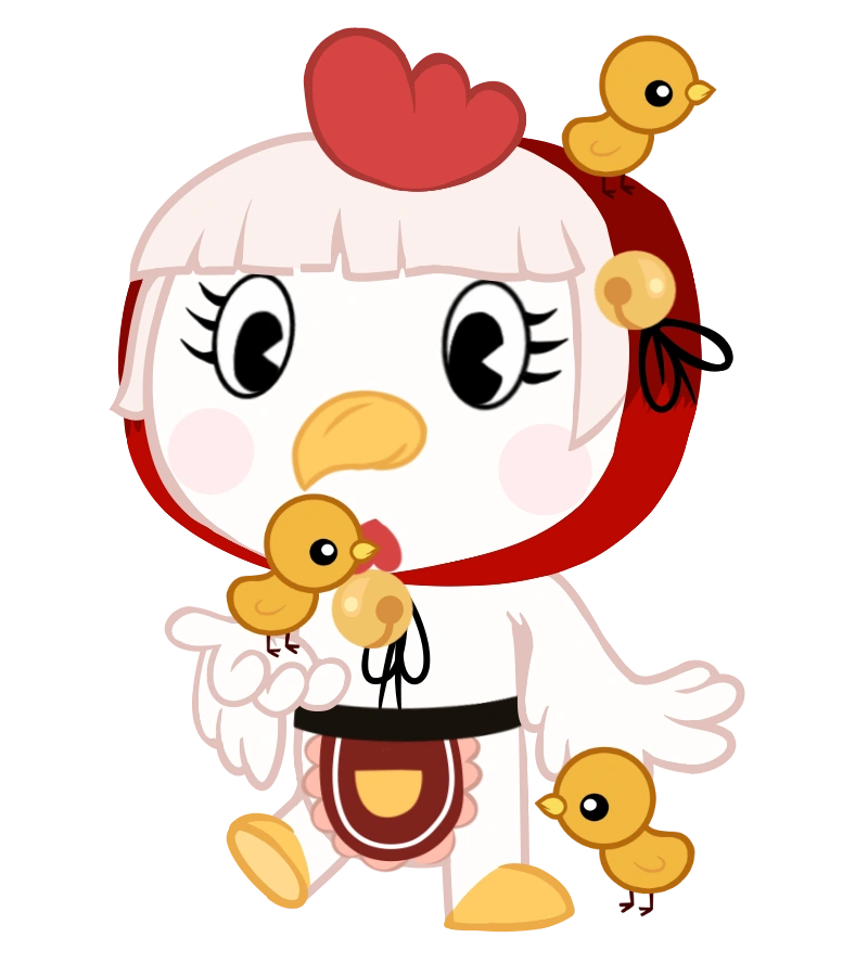 Cloe | HTF Creator Wiki | Fandom