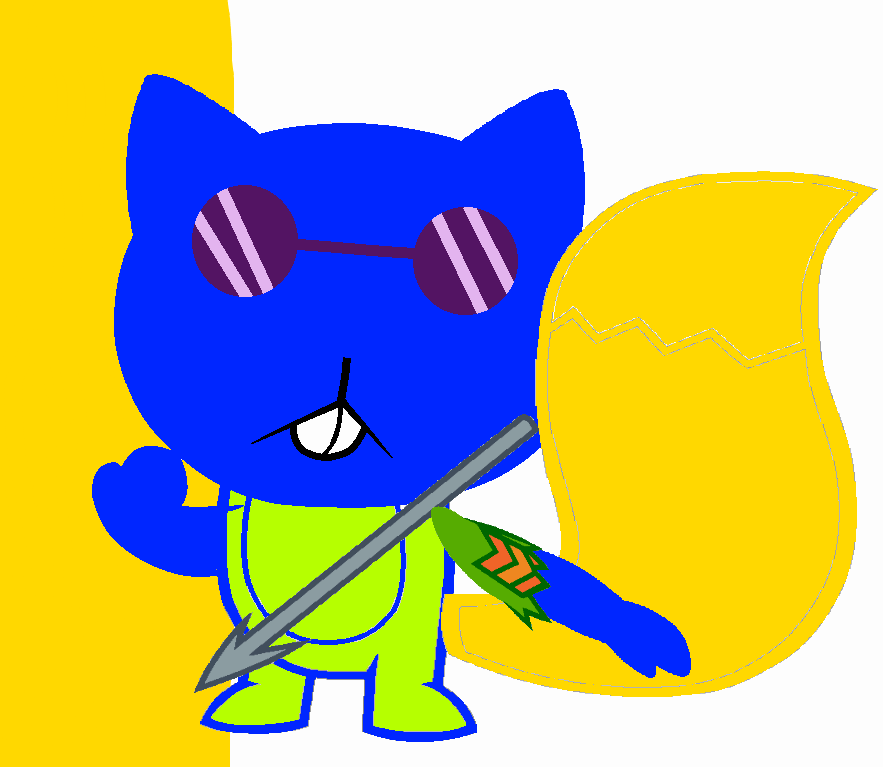 El Mittens del Apocalipsis | HTF Creator Wiki | Fandom