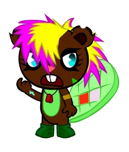 Dayana | HTF Creator Wiki | Fandom