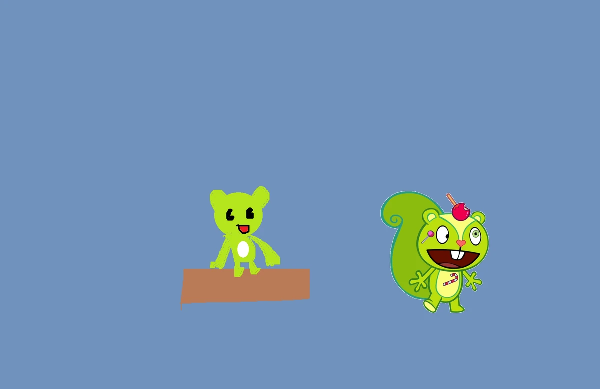 Lollipop Troubles | HTF Creator Wiki | Fandom