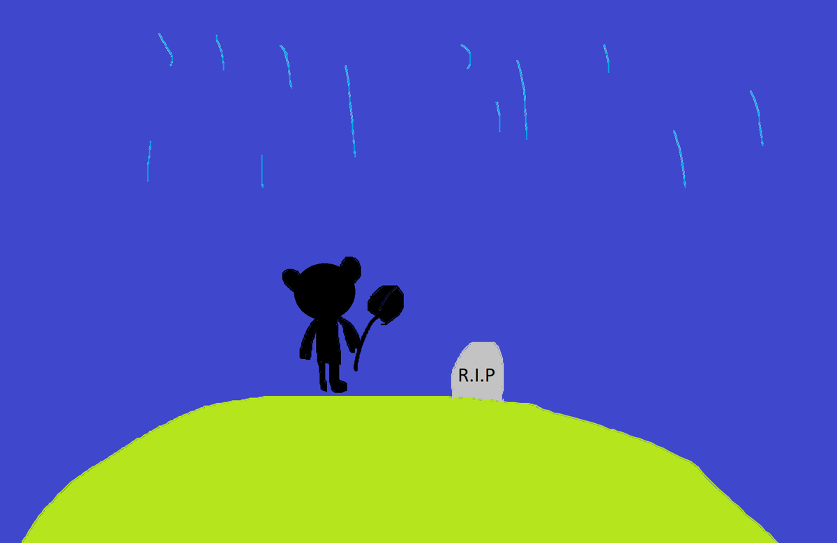 The Dead | HTF Creator Wiki | Fandom