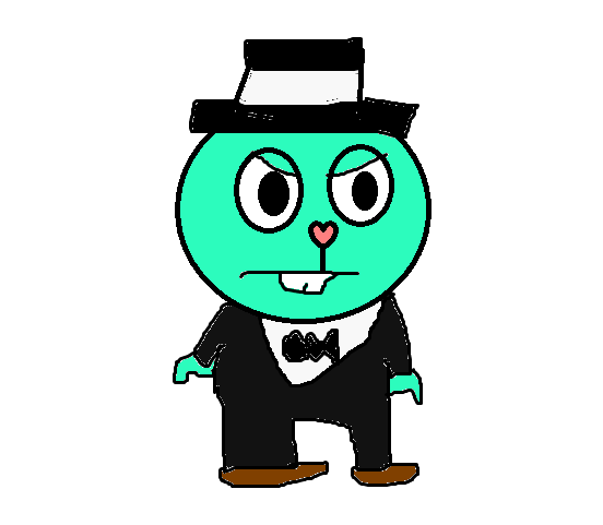 Michael | HTF Creator Wiki | Fandom