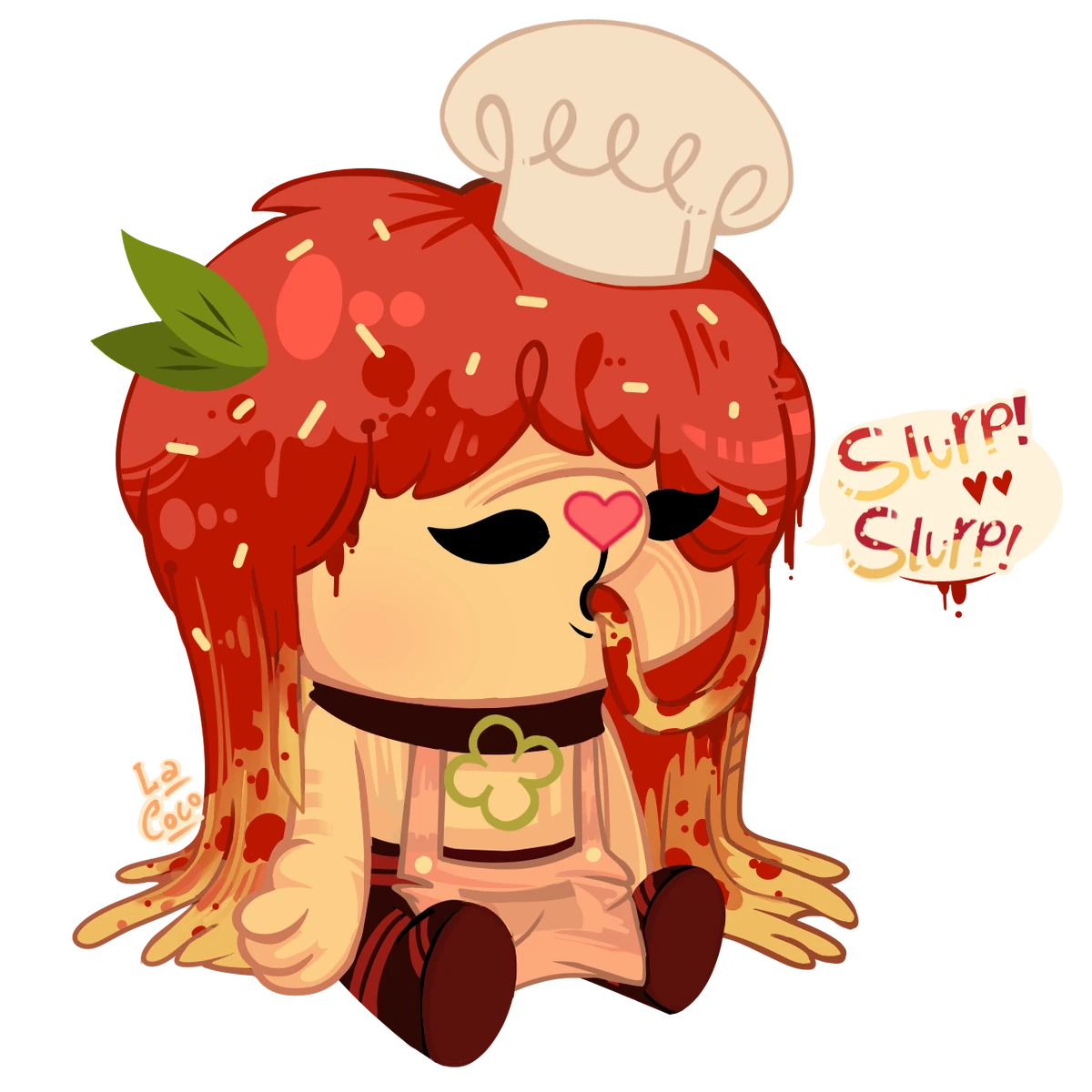 Ghetti | HTF Creator Wiki | Fandom