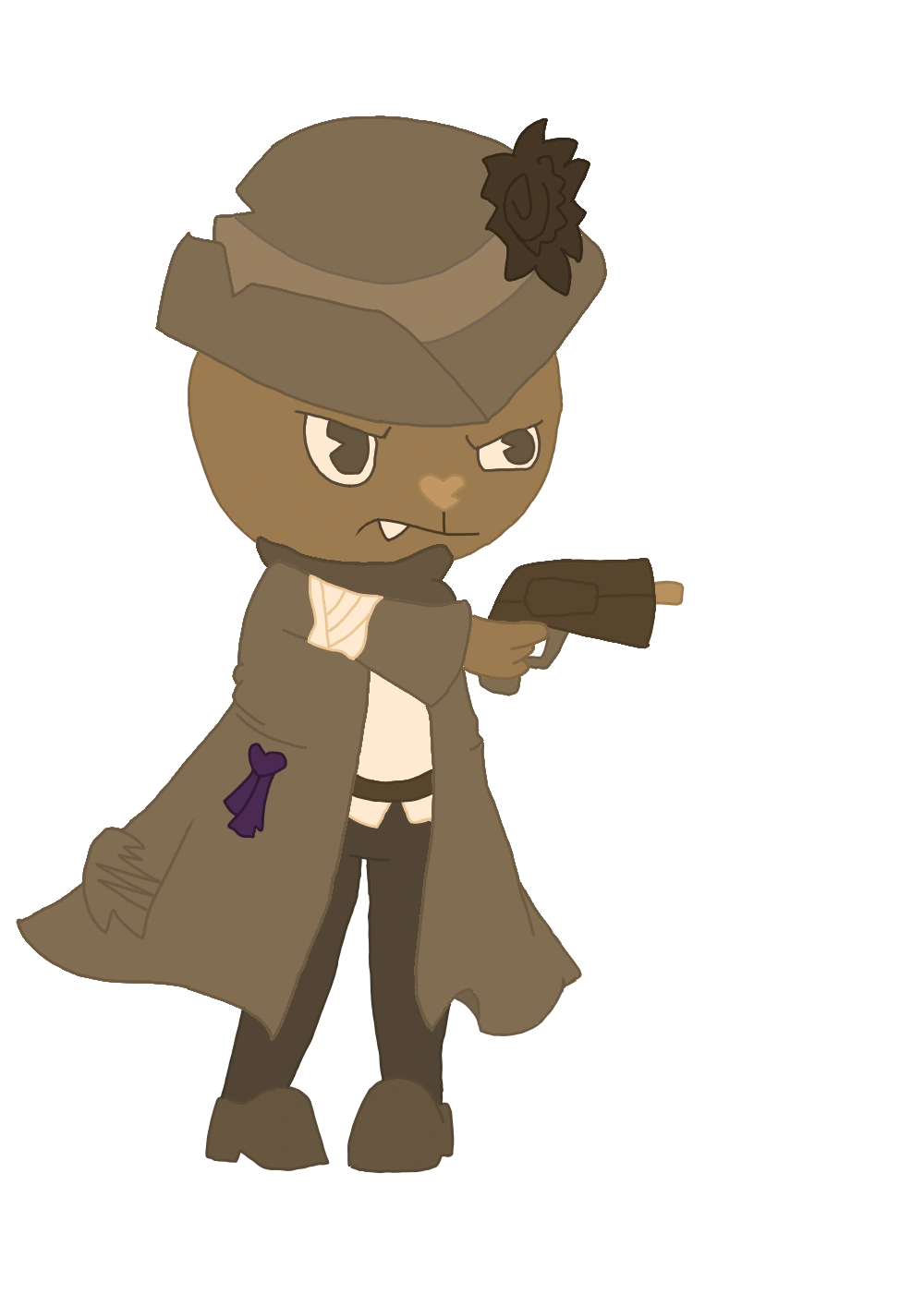 Matthew | HTF Creator Wiki | Fandom