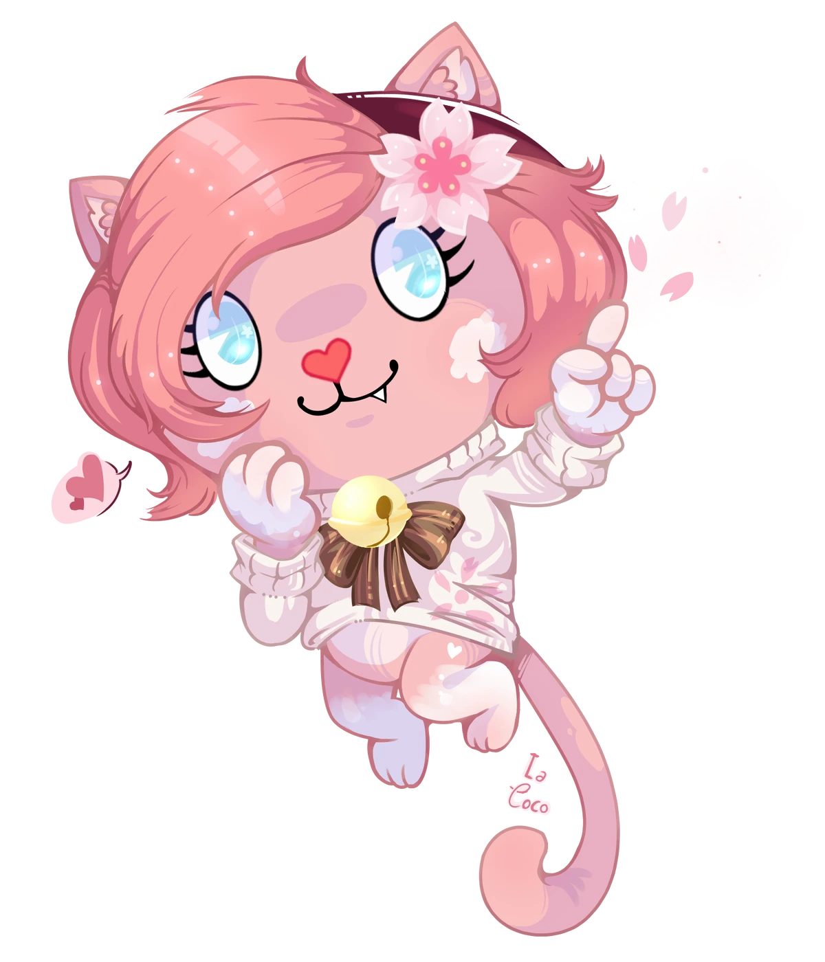 Pastel | HTF Creator Wiki | Fandom