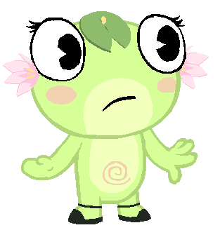 Lillypad | HTF Creator Wiki | Fandom