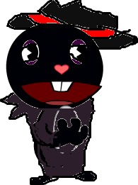 Jerry | HTF Creator Wiki | Fandom