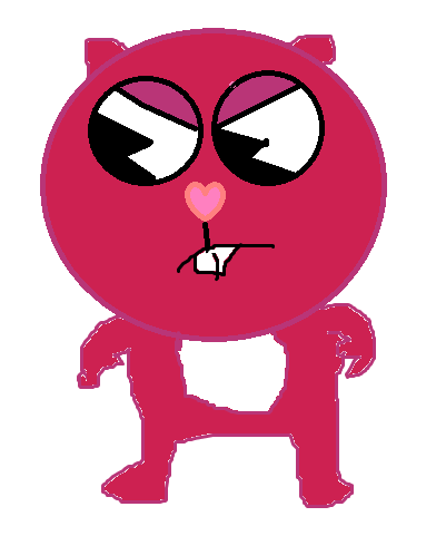 Los Rebeldes | HTF Creator Wiki | Fandom