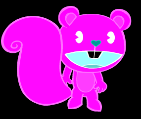 Nutty JR | HTF Creator Wiki | Fandom