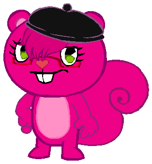 Lonnie | HTF Creator Wiki | Fandom