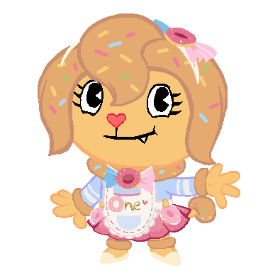 Dokane | HTF Creator Wiki | Fandom