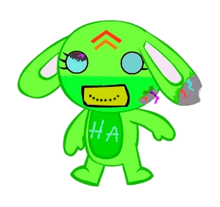 H33OP | HTF Creator Wiki | Fandom