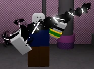 Winning Smile | Tuantu's lobotomization branches Wiki | Fandom