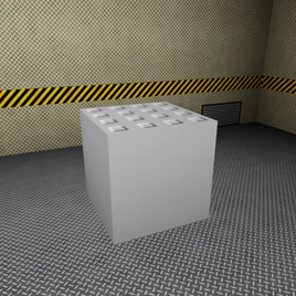 Retro brick | Tuantu's lobotomization branches Wiki | Fandom