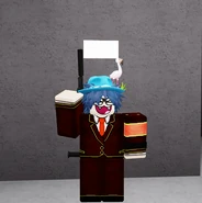 700 | Tuantu's lobotomization branches Wiki | Fandom