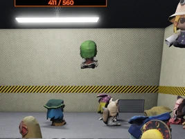 Fumos | Tuantu's lobotomization branches Wiki | Fandom