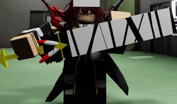 Judgement Bird | Tuantu's lobotomization branches Wiki | Fandom