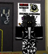 The Influence | Tuantu's lobotomization branches Wiki | Fandom