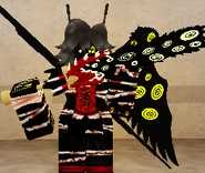 Apocalypse Bird | Tuantu's lobotomization branches Wiki | Fandom