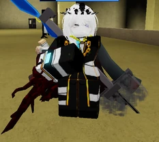 Sickler | Tuantu's lobotomization branches Wiki | Fandom