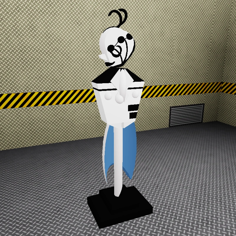 The Silent Orchestra | Tuantu's lobotomization branches Wiki | Fandom