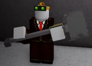 Dimensional Refraction Variant | Tuantu's lobotomization branches Wiki ...