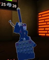 Uncertified | Tuantu's lobotomization branches Wiki | Fandom