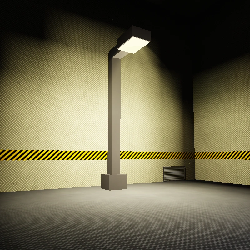 Under the streetlight | Tuantu's lobotomization branches Wiki | Fandom